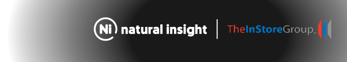 Case Study - InStore Group - Natural Insight
